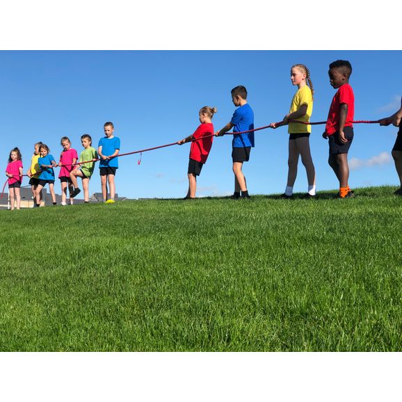 Tug o war rope new arrivals