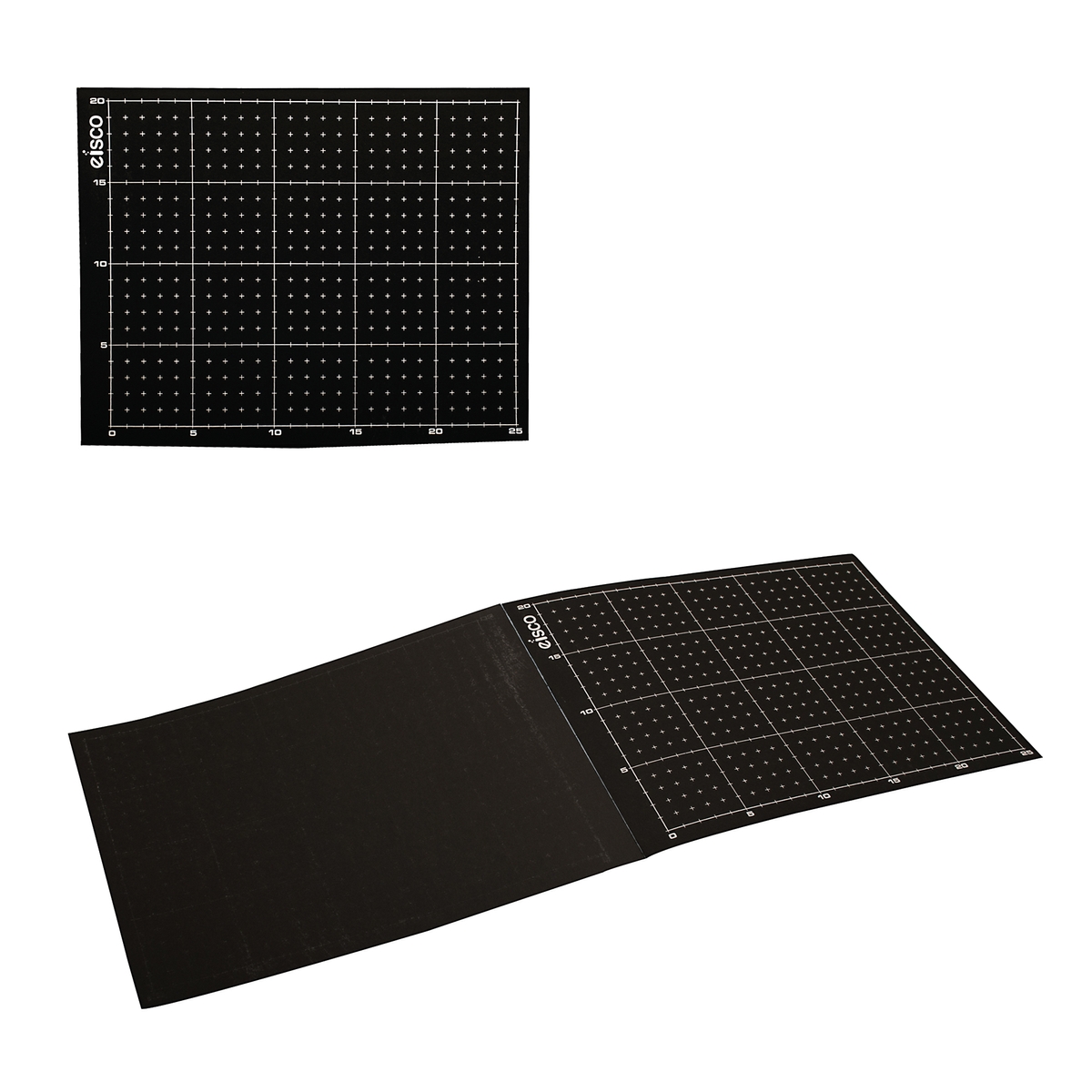 Pre-Printed Conductive Paper Pad - 25 Sheets | B8R08080 | Philip Harris