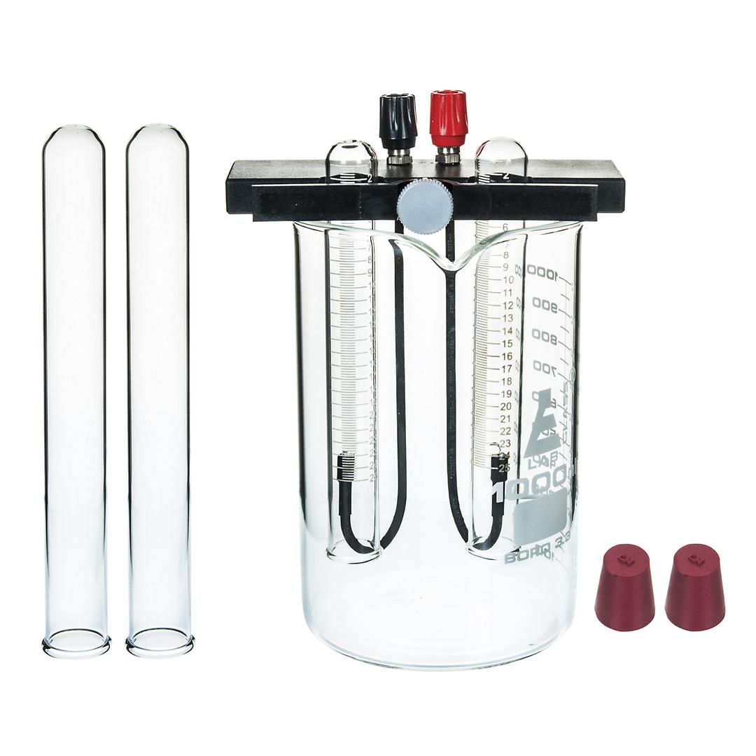 Gas Apparatus, Collecting Tubes & Gas Prep Tools | Philip Harris