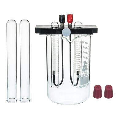 Gas Apparatus, Collecting Tubes & Gas Prep Tools | Philip Harris