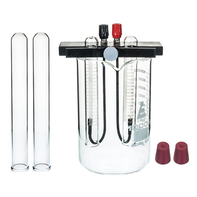 Gas Apparatus, Collecting Tubes & Gas Prep Tools | Philip Harris