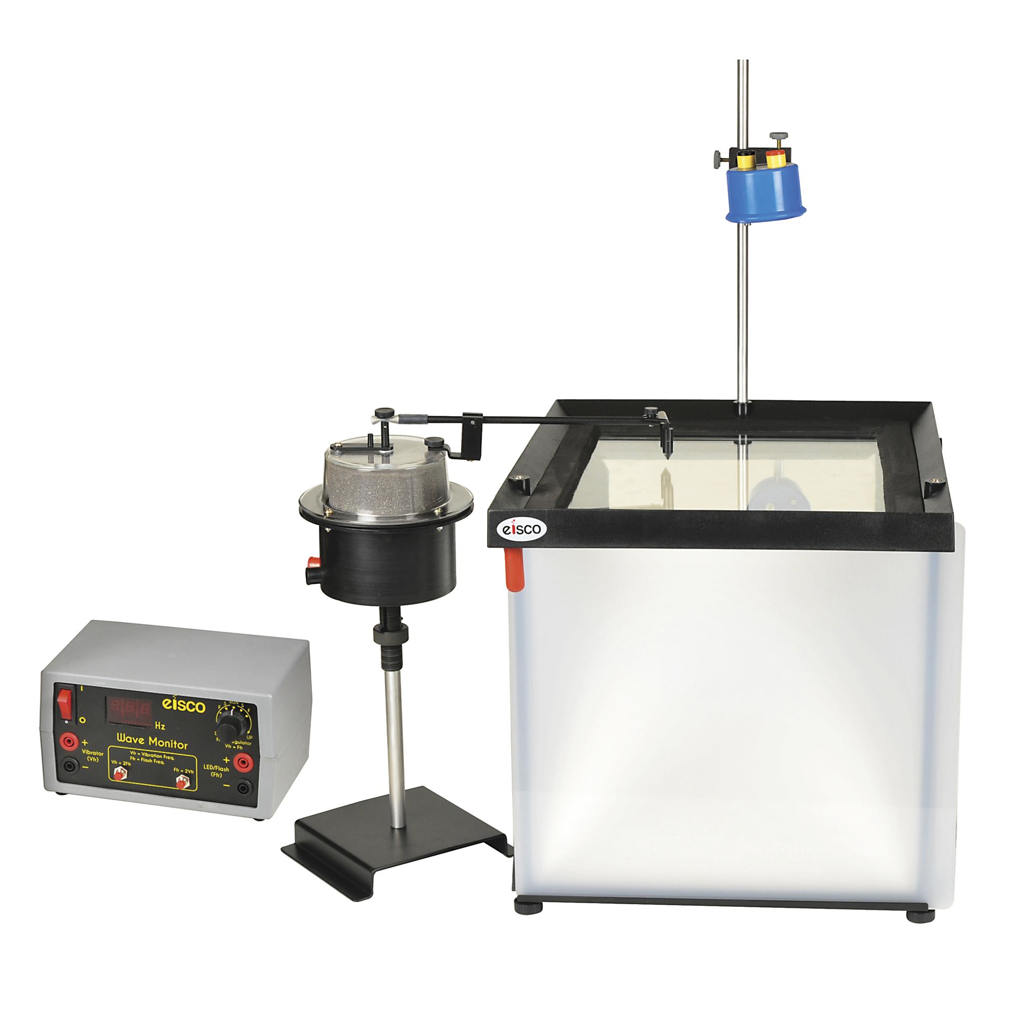 GCSE Physics Waves Practical Experiment | Philip Harris