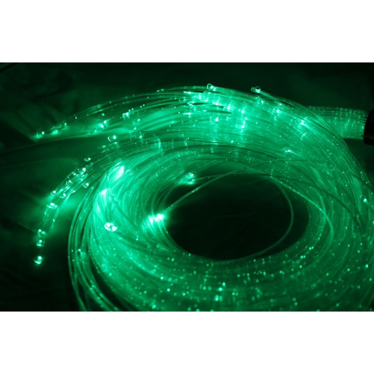 Apollo Creative Battery Passive Lightsource with Clear Strands ...