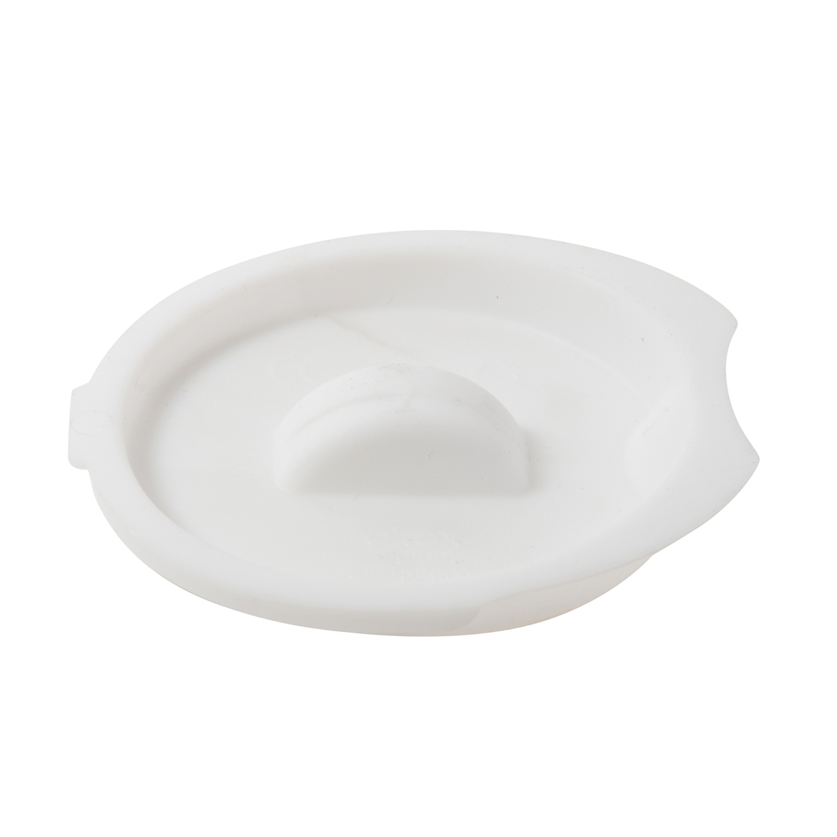 Harfield Mini Jug Lid - White | HE1813413 | Hope
