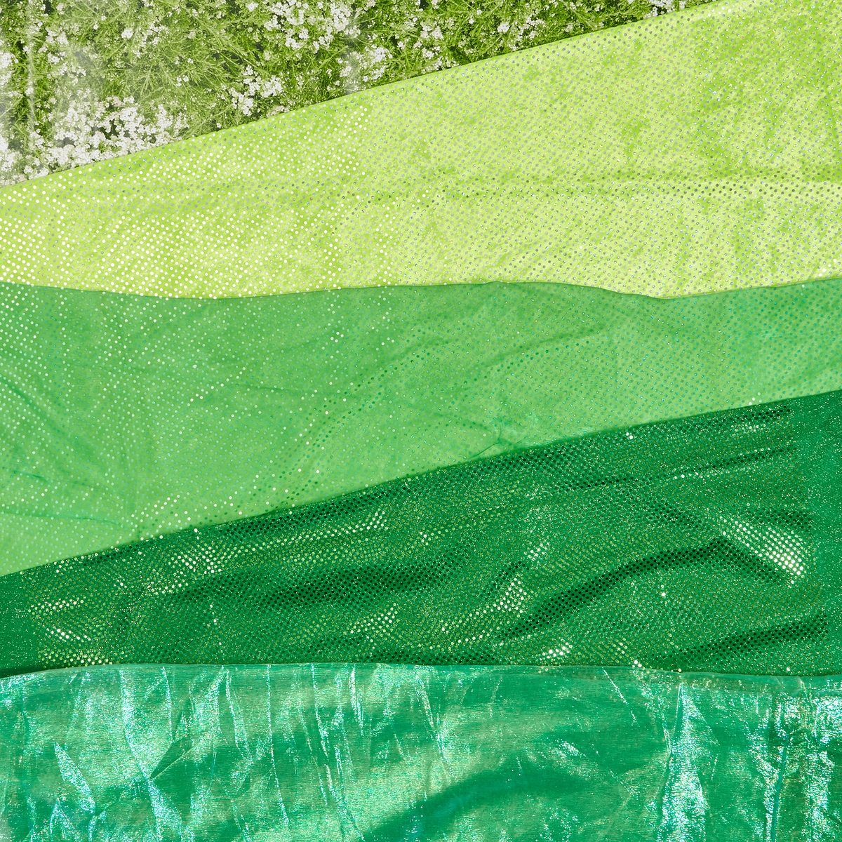 Spring and Summer Den Fabrics from Hope Education - Pack of 5 ...
