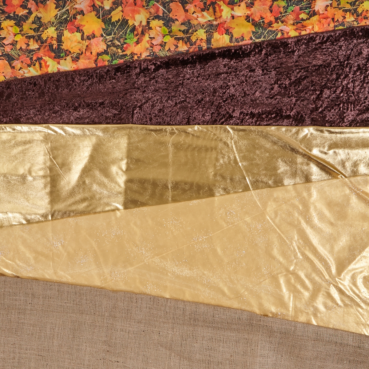 Autumn Den Fabrics from Hope Education - Pack of 5 | HC1813697 | Findel ...