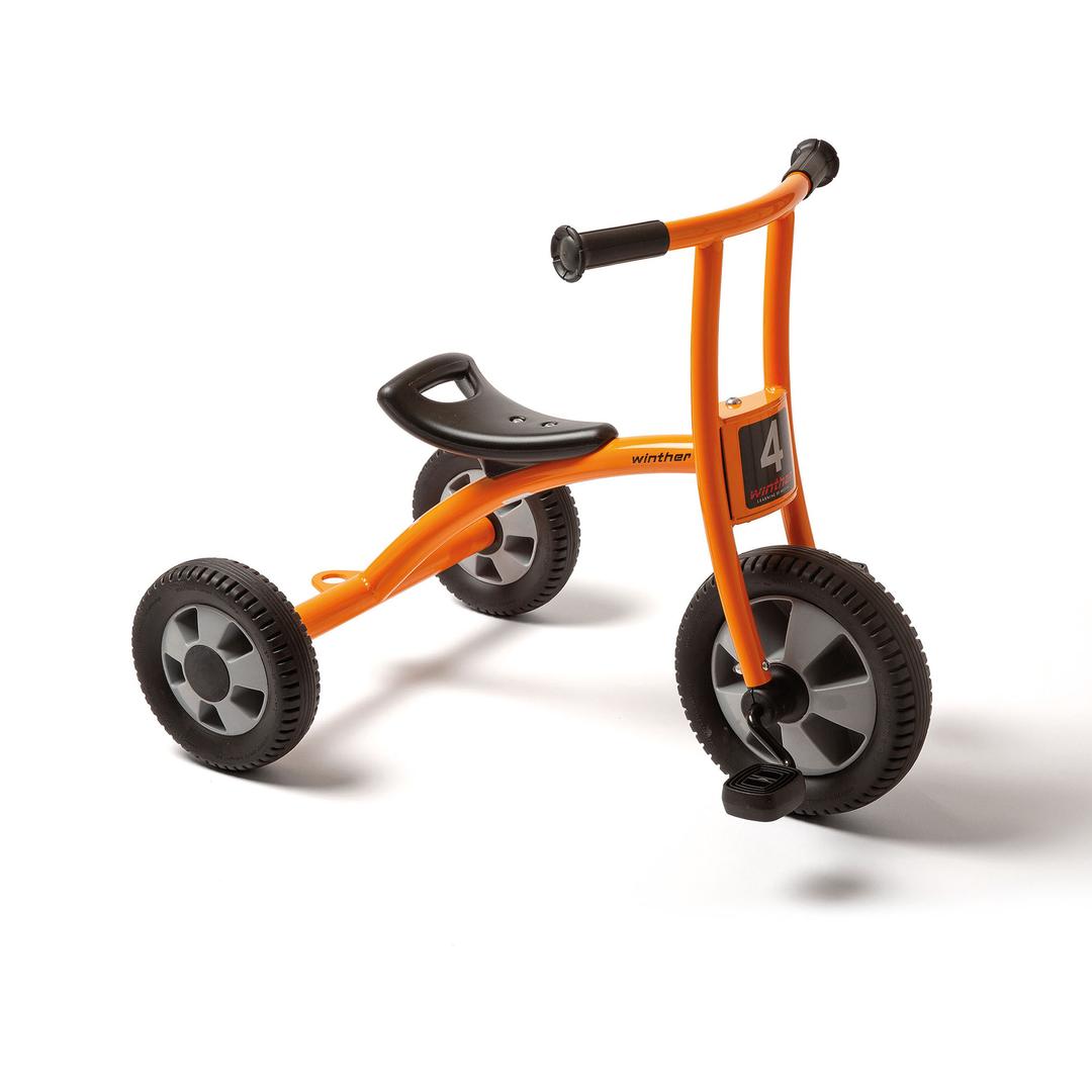 Trikes, Scooters & Bikes For Schools (EYFS) | Hope