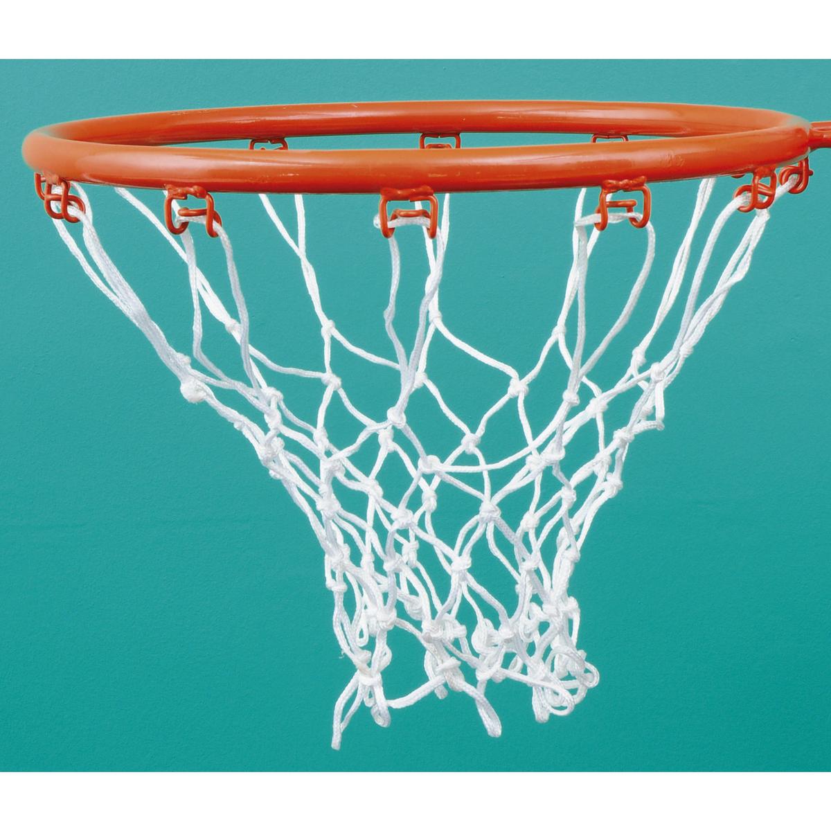 Netball Net - White | HC1820286 | Findel International