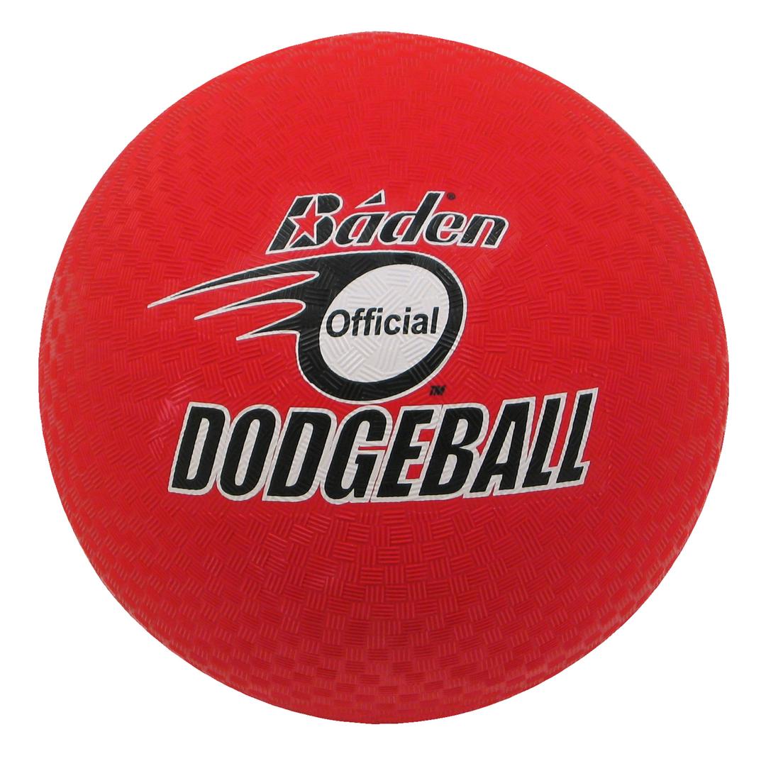 Dodgeball, Rubber Dodgeballs & Accessories | Davies Sports