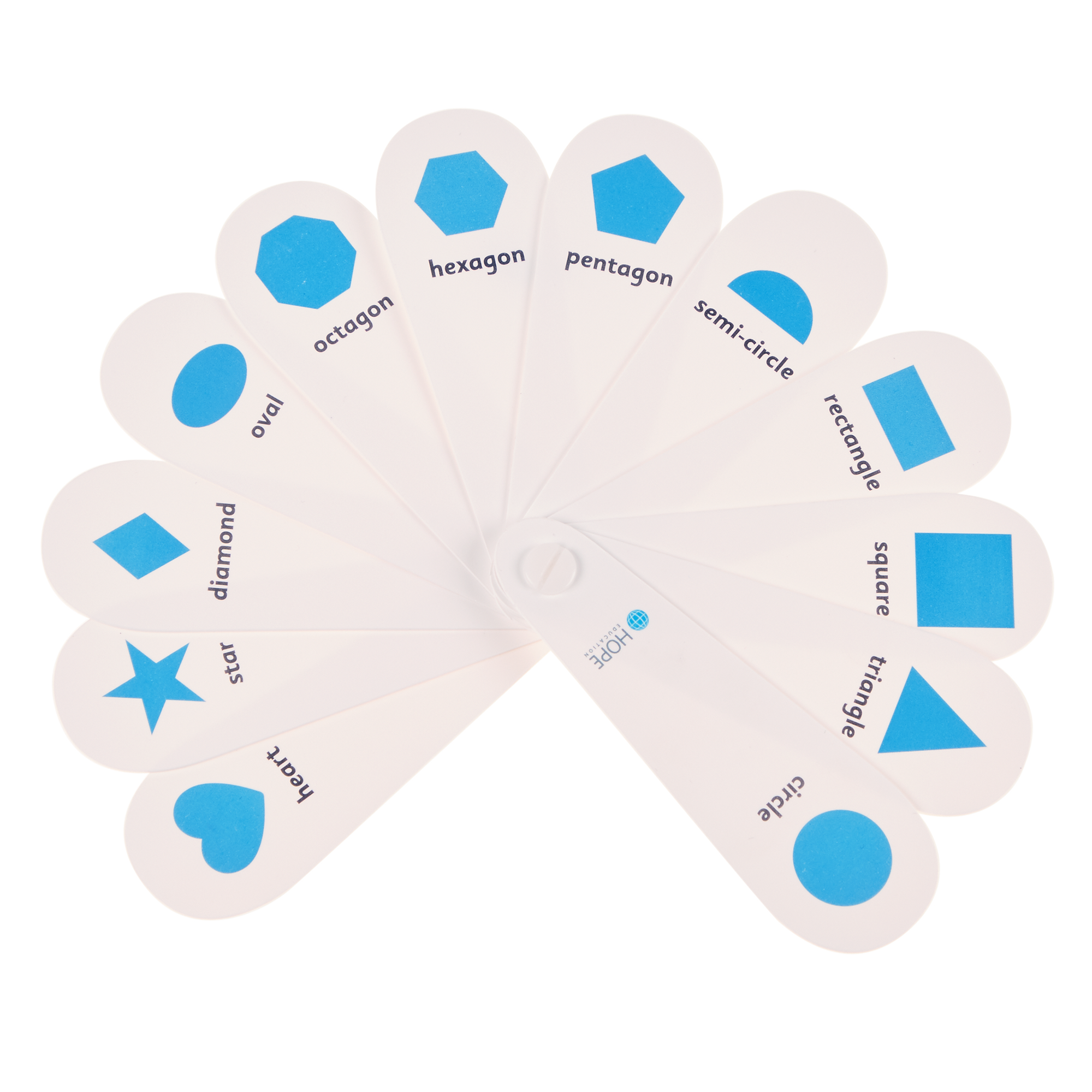 EFMT14207 - 2D Shape Bag | Findel International