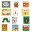 Pie Corbett Reading Spine Nursery Pack - Pack of 12 | HE1823220 | Hope