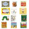 Pie Corbett Reading Spine Nursery Pack - Pack of 12 | HE1823220 | Hope