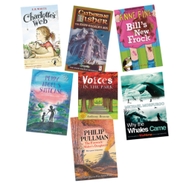 EDMT14843 Pie Corbett Reading Spine Year 4 Book Pack Pack Of 7 EDMT14843 Pie Corbett Reading Spine Year 4 Book Pack Pack Of 7
