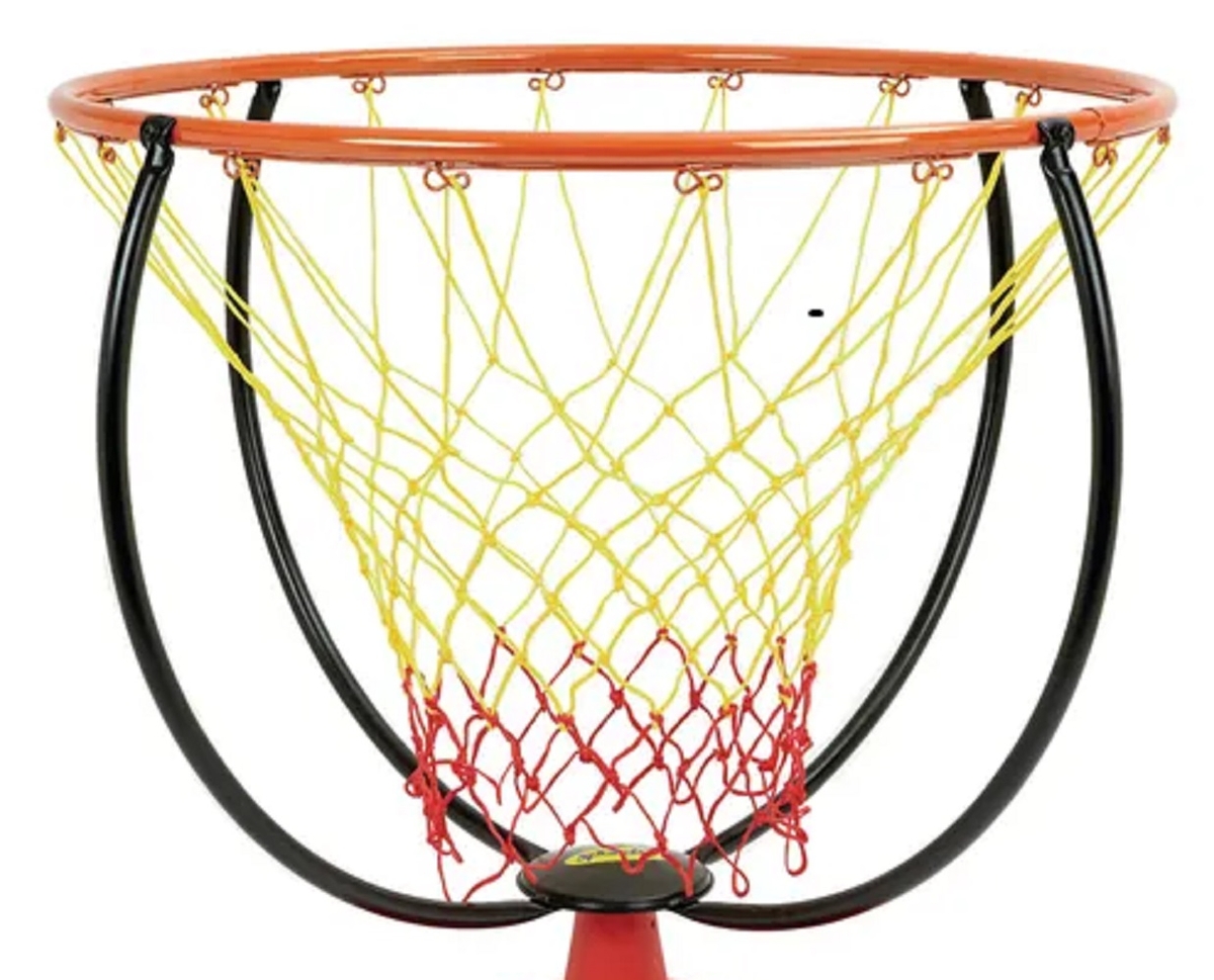 Spordas Big Red Base Giant Go4Goal | PPEP11006 | Davies Sports