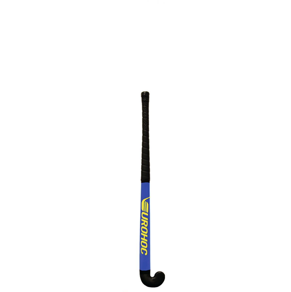Eurohoc Intro Polypropylene Hockey Stick - Blue - 28in | IHKP10992 ...