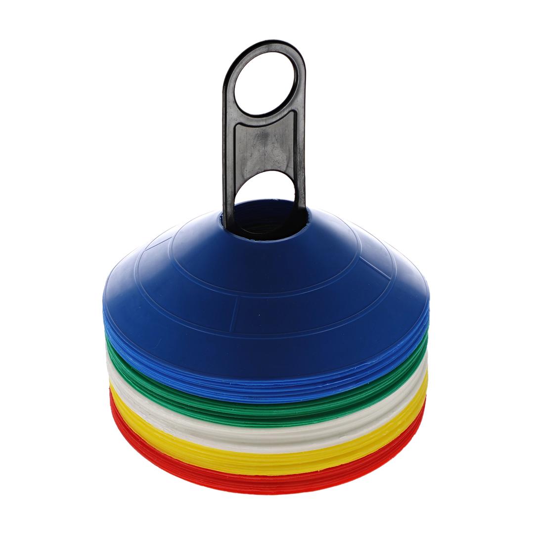 PE Cones, PE Markers & Floor Markers | Davies Sports