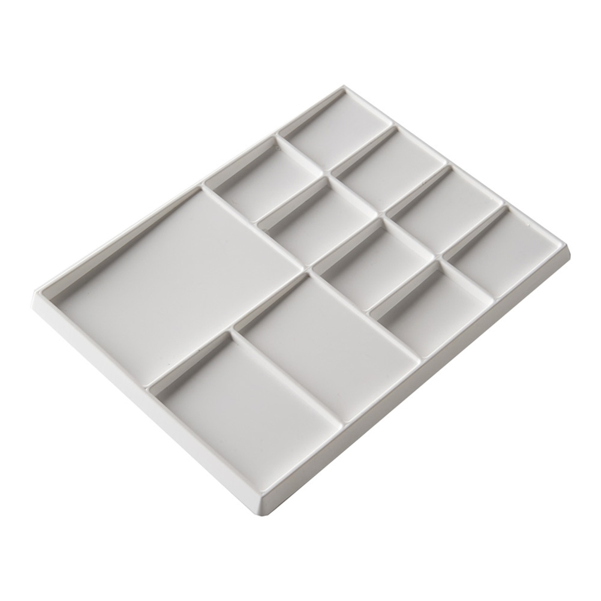 Specialist Crafts Rectangular Multi-Well Mixing Palette | HE1828712 | Hope