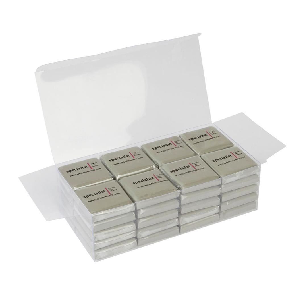 Specialist Crafts Putty Erasers - Pack of 40 | HC1828852 | Findel ...