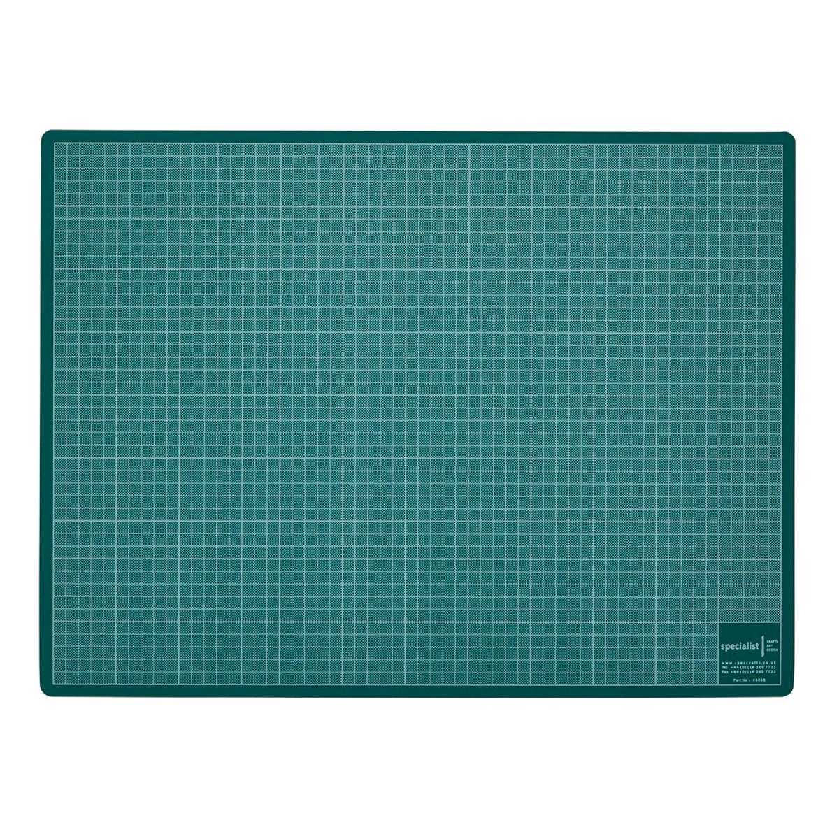 Specialist Crafts Cutting Mats - A2 | G1828966 | GLS