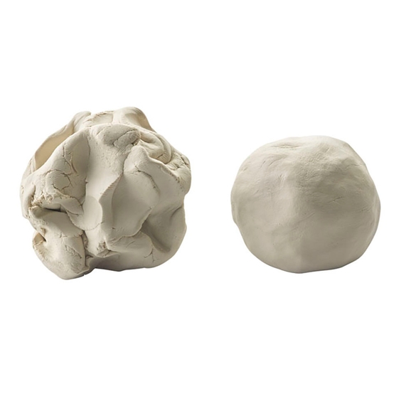 Porcelain Clay