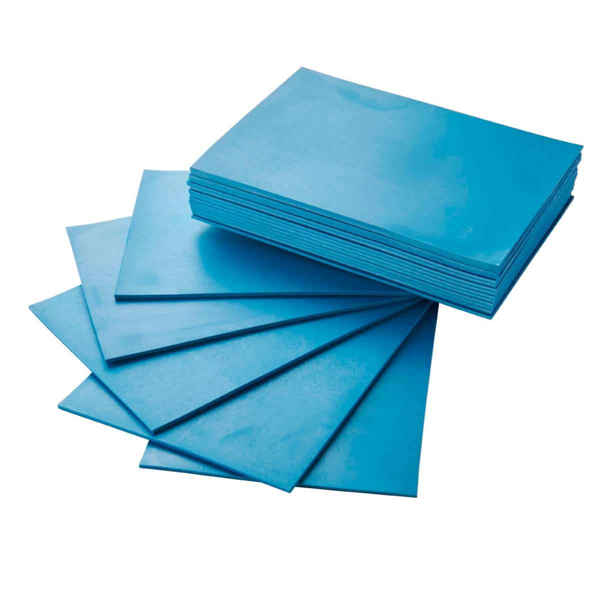 Specialist Crafts Easy Cut Lino 210 x 148mm (A5) - Pack of 24 ...
