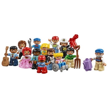 HE1829315 - LEGO® DUPLO®People Set - 26 pieces | Hope Education