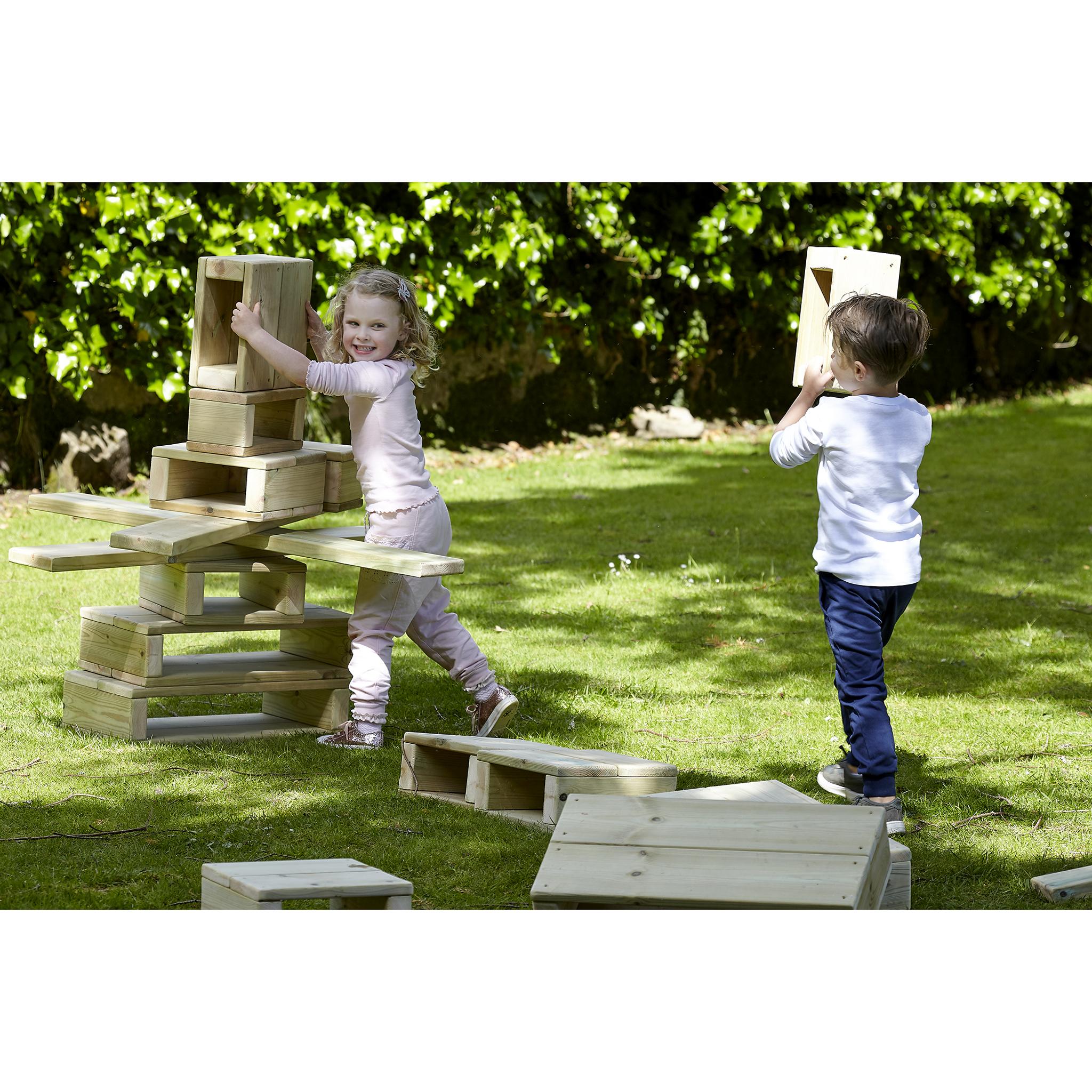 Construction Toys, Sets & Building Toys For Early Years | Hope