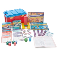 HE48834227 - Reading Comprehension Box 1 - Age 7-8 | Findel Education