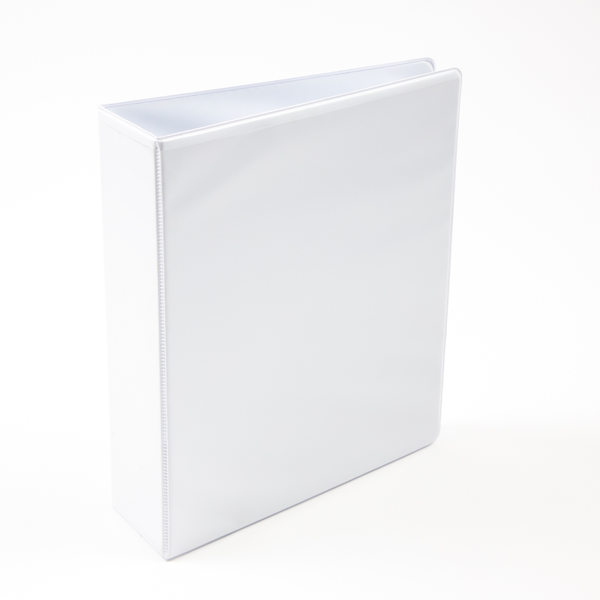 Classmates Two Ring Display Binder - A4 - 65mm - White - Pack of 1 ...