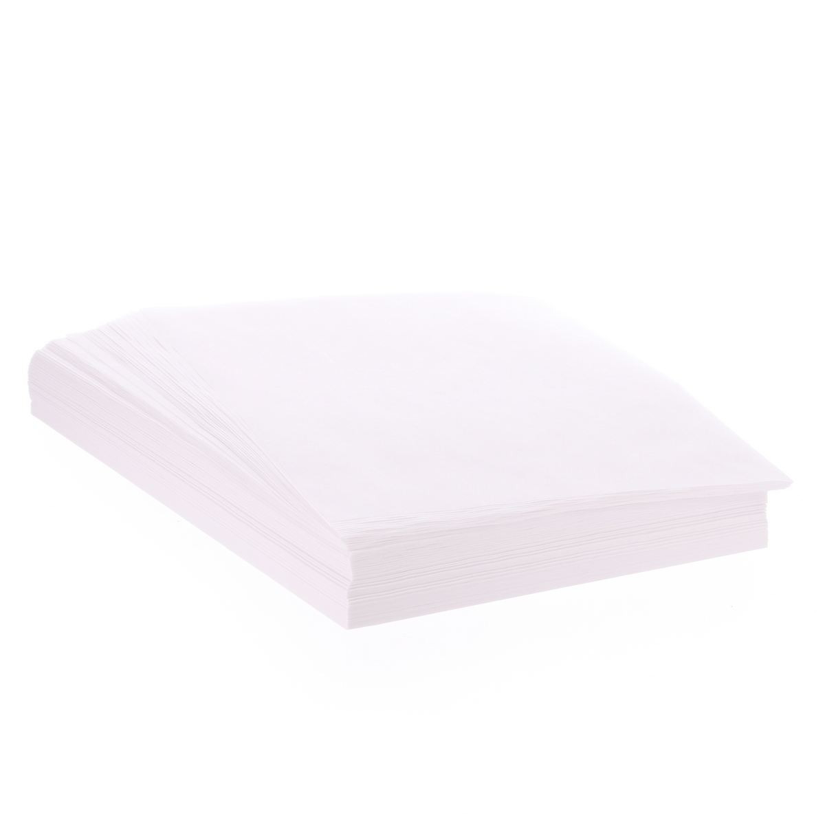 Tracing Paper Sheets - A4 - Pack of 500 | G1834365 | GLS