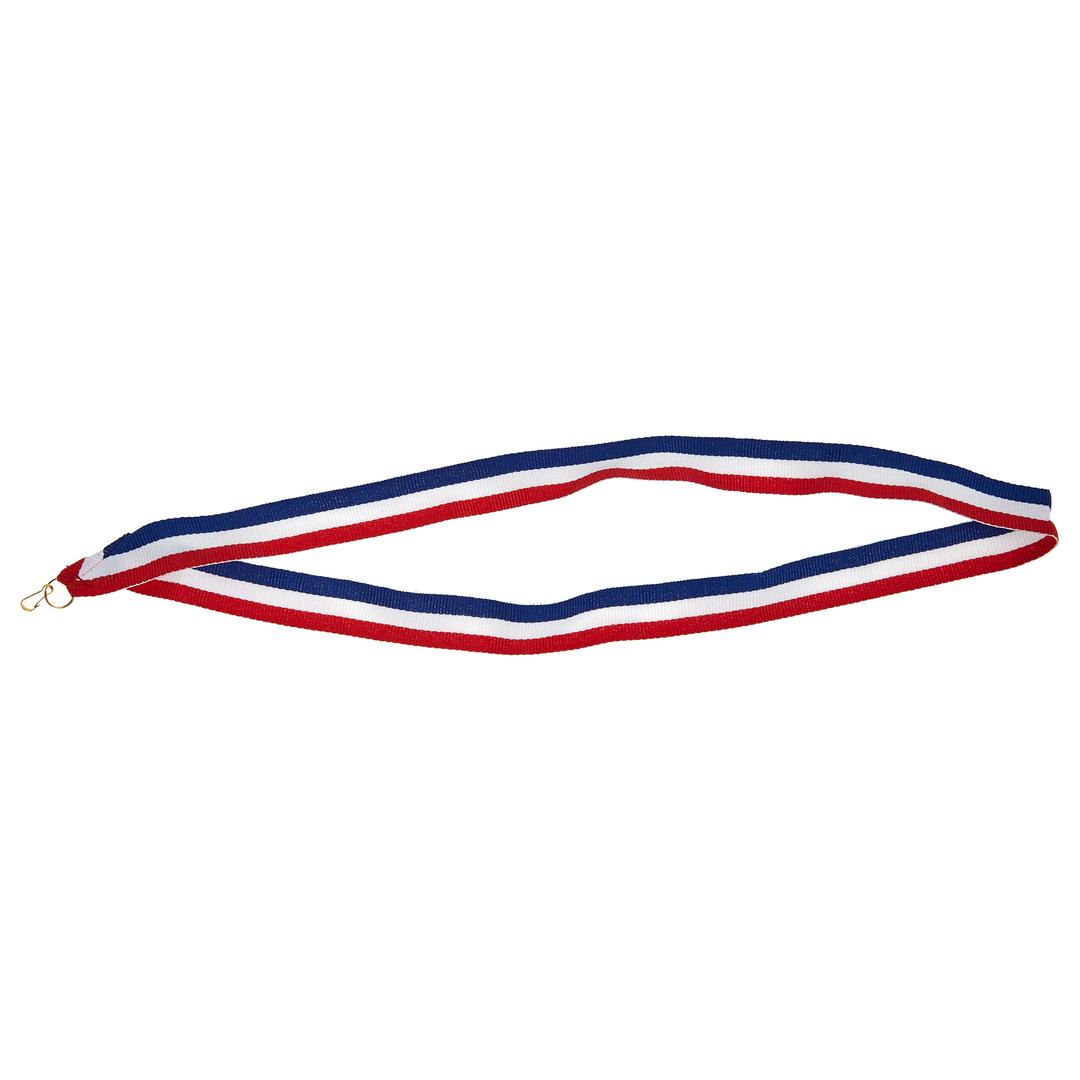 Medal Ribbon - Tri-Colour | G1834679 | GLS