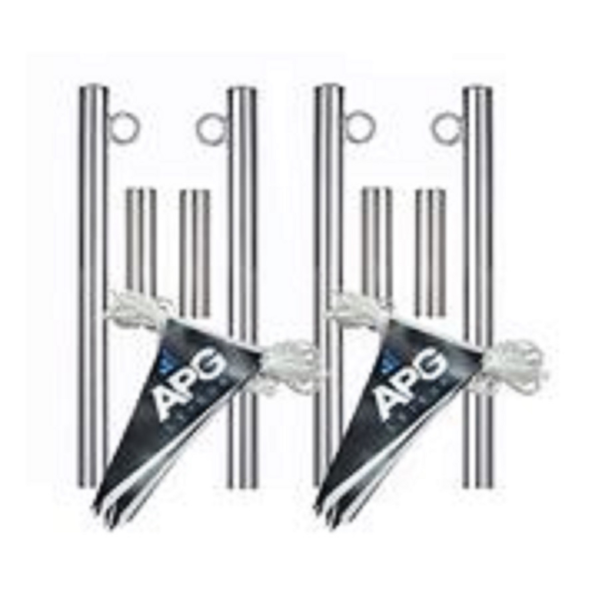 PSWP11336 - Backstroke Marker Set - 17m | Davies Sports