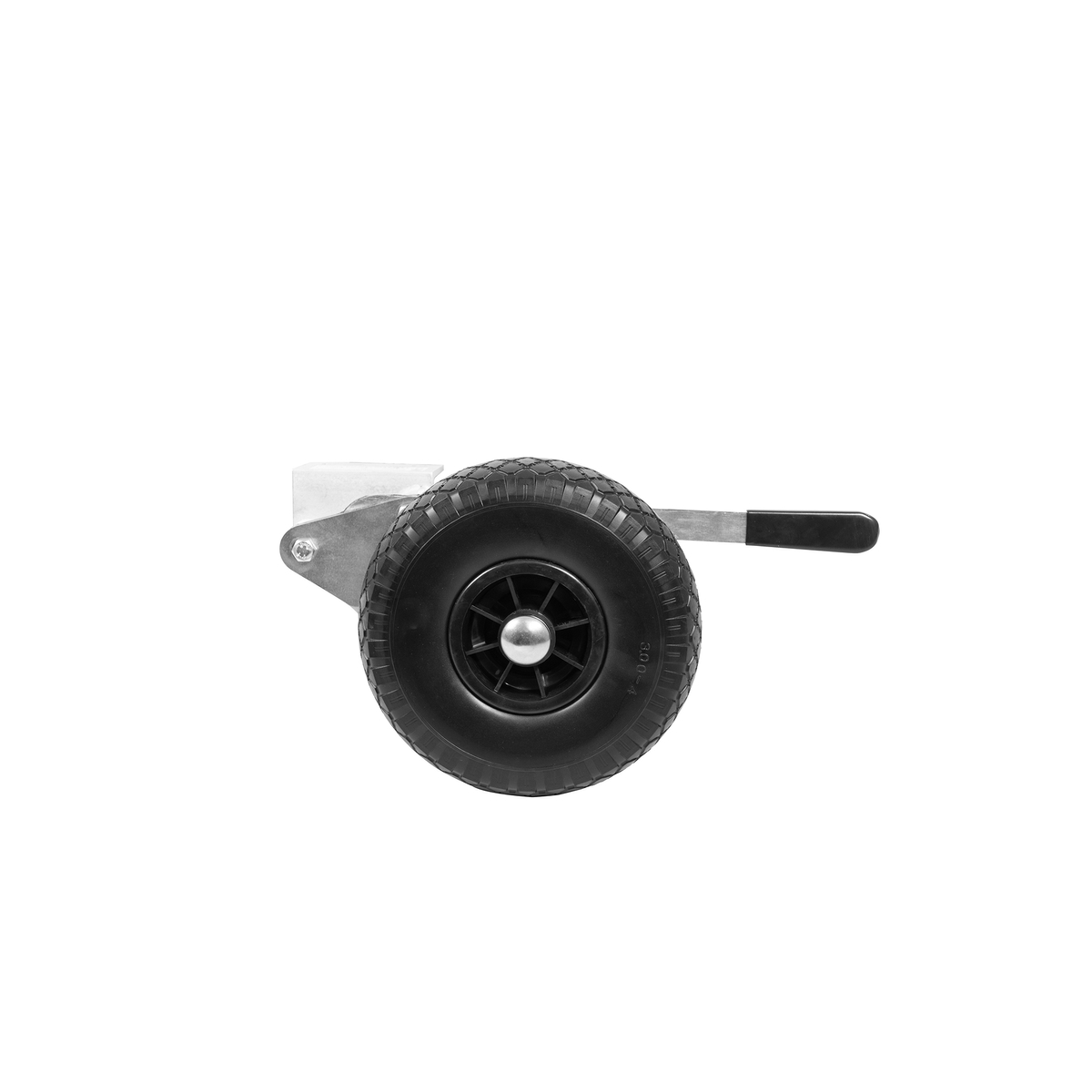 Harrod Sport Hi-Raise Wheels - Black/White - Pack of 8 | HC1851725 ...