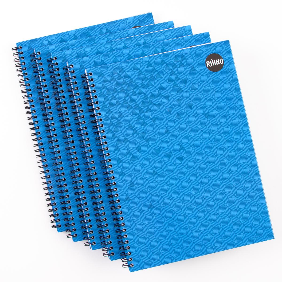 School Notebooks, A4 Notebooks & Notebook Packs | GLS