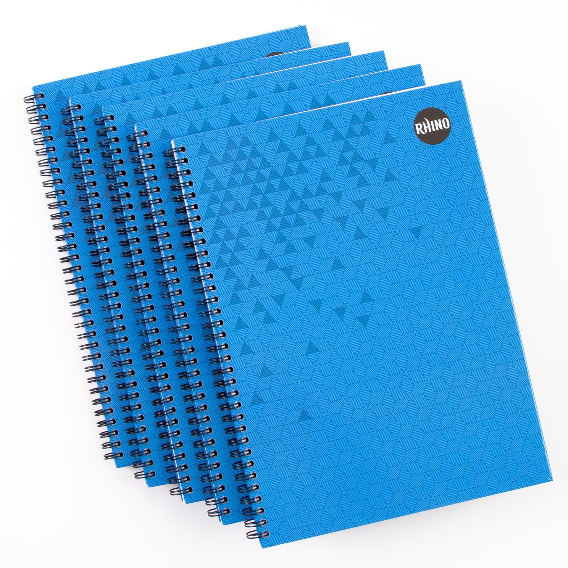 School Notebooks, A4 Notebooks & Notebook Packs | GLS