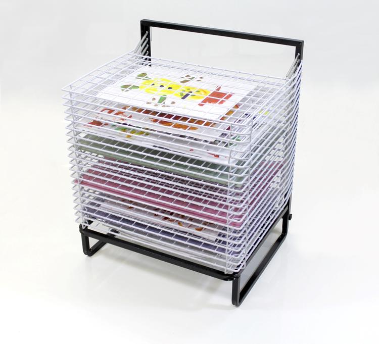 Art Drying Racks, Painting Dry Racks & Art Room Drying Racks | GLS