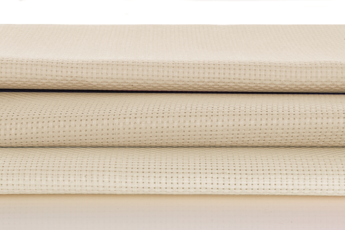 Binca Material - Cream - 510mm x 5m | HC402603 | Findel International