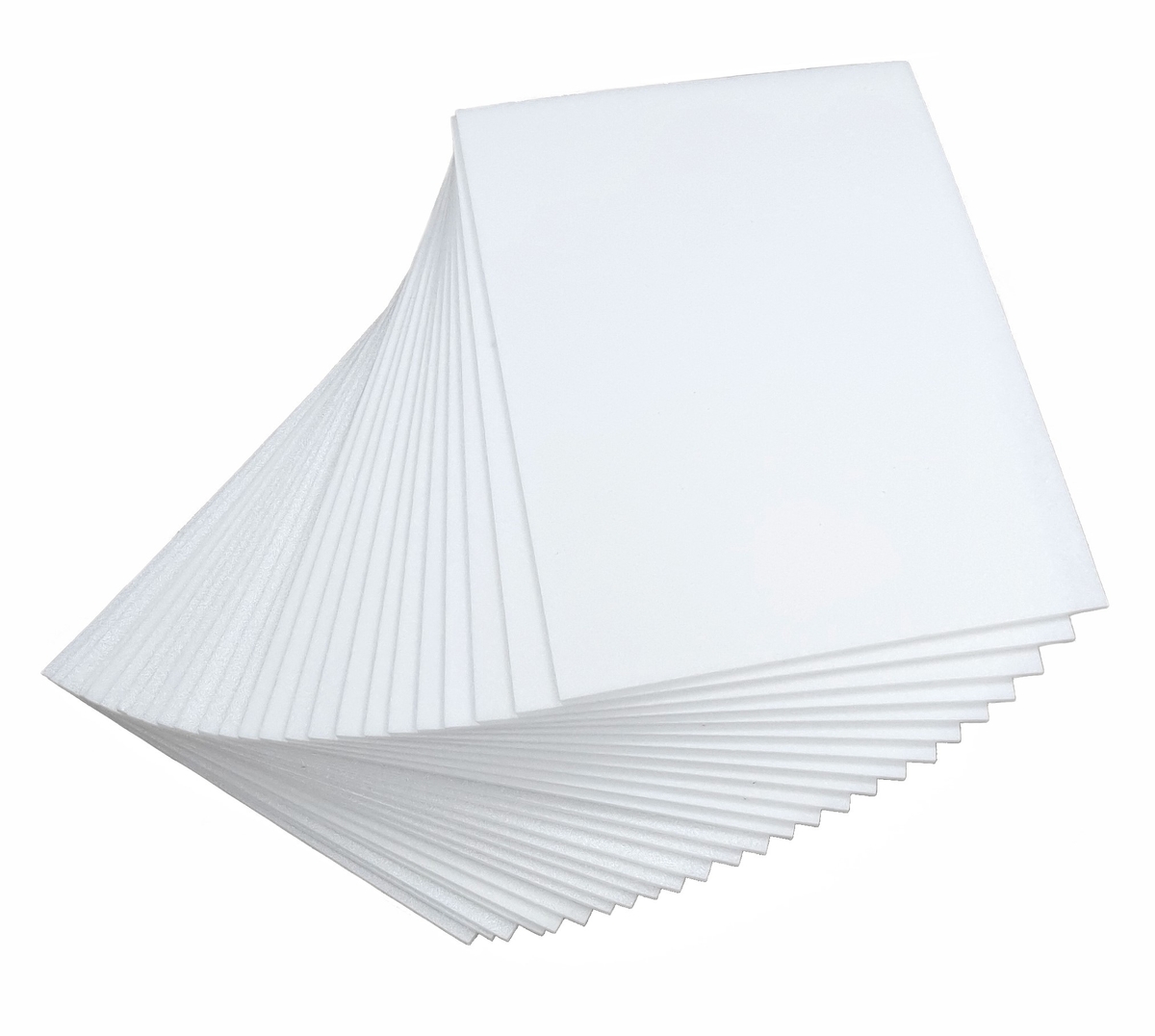 Easy Print Sheets - A4 - Pack of 50 | G152041 | GLS