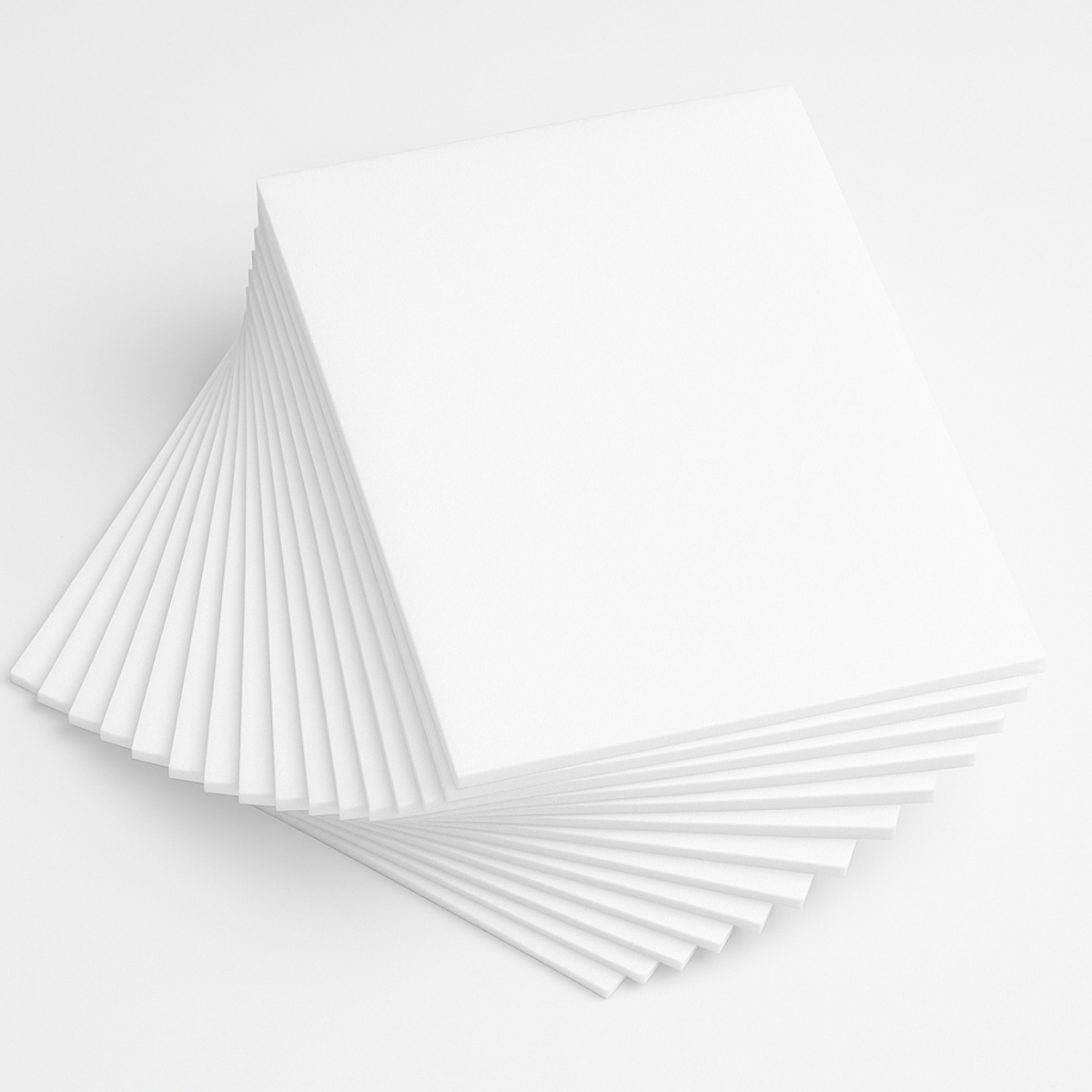 Easy Print Sheets - A4 - Pack of 50 | HE152041 | Hope