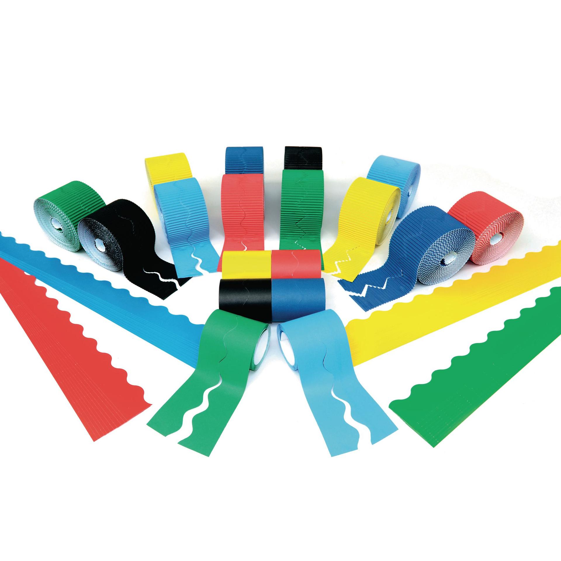 Display Paper, Backing Paper & Backing Paper Roll Supplies | GLS