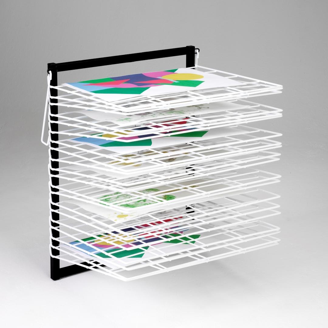Art Drying Racks, Painting Dry Racks & Art Room Drying Racks | GLS