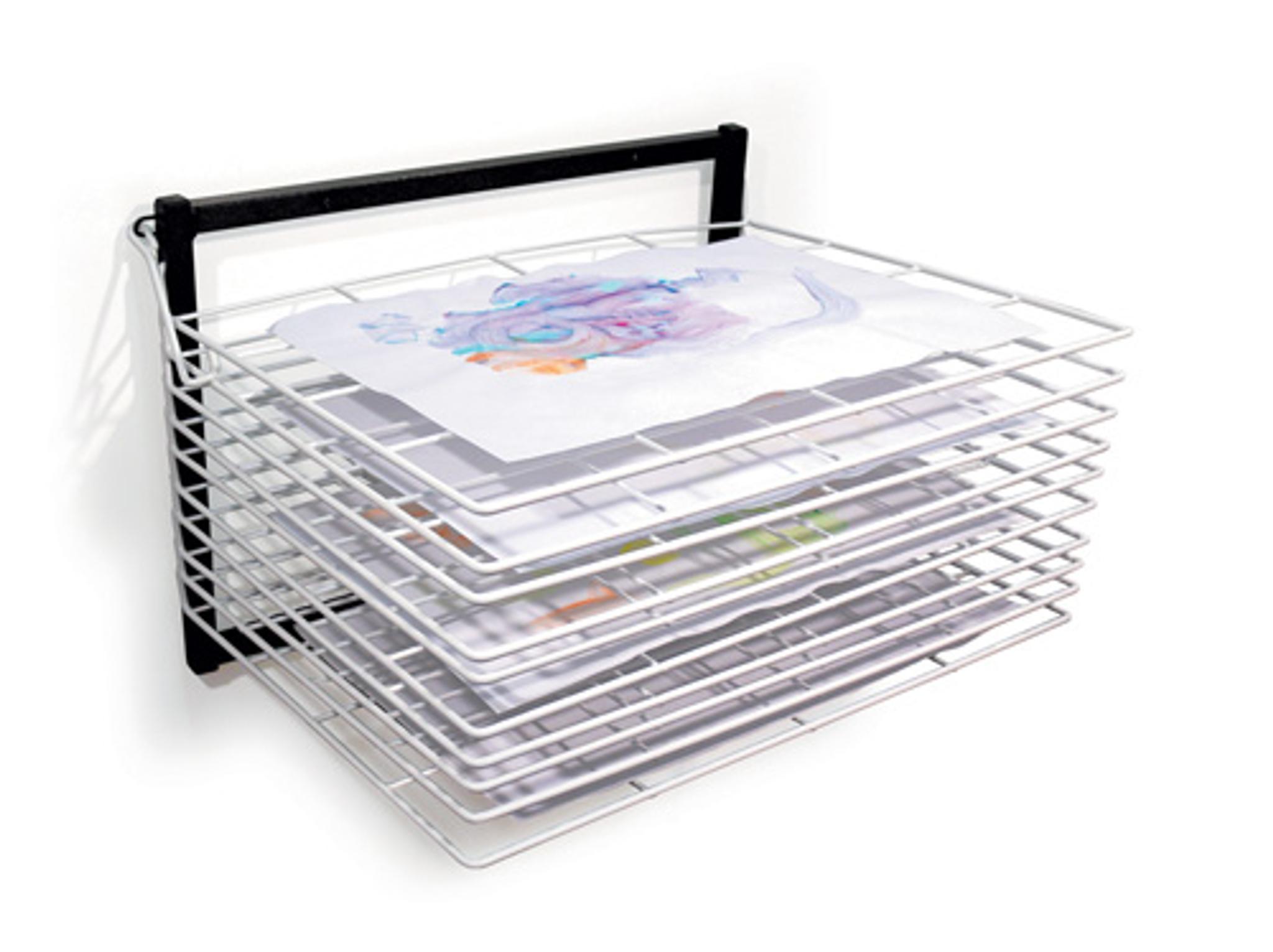Art Drying Racks, Painting Dry Racks & Art Room Drying Racks | GLS