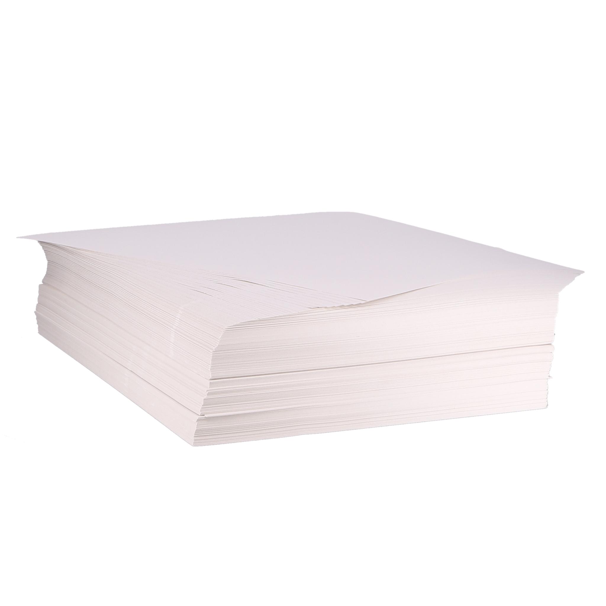 Cartridge Paper, A2 - A4 Sized Cartridge Paper Supplies | GLS