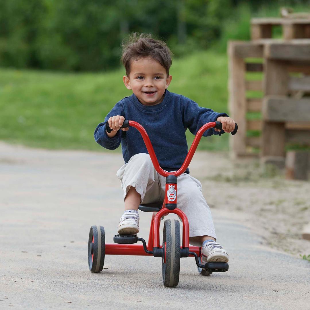 Trikes, Scooters & Bikes For Schools (EYFS) | Hope