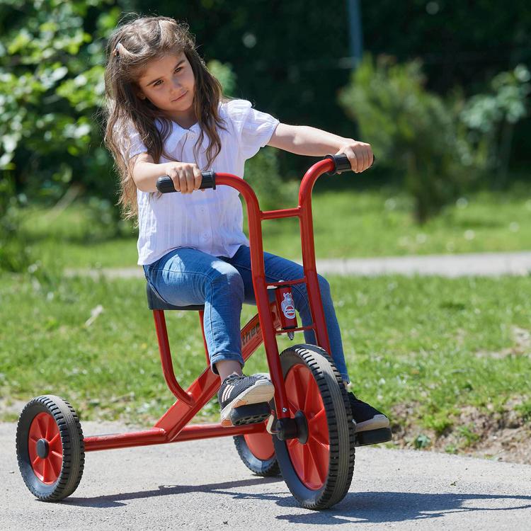 Trikes, Scooters & Bikes For Schools (EYFS) | Hope