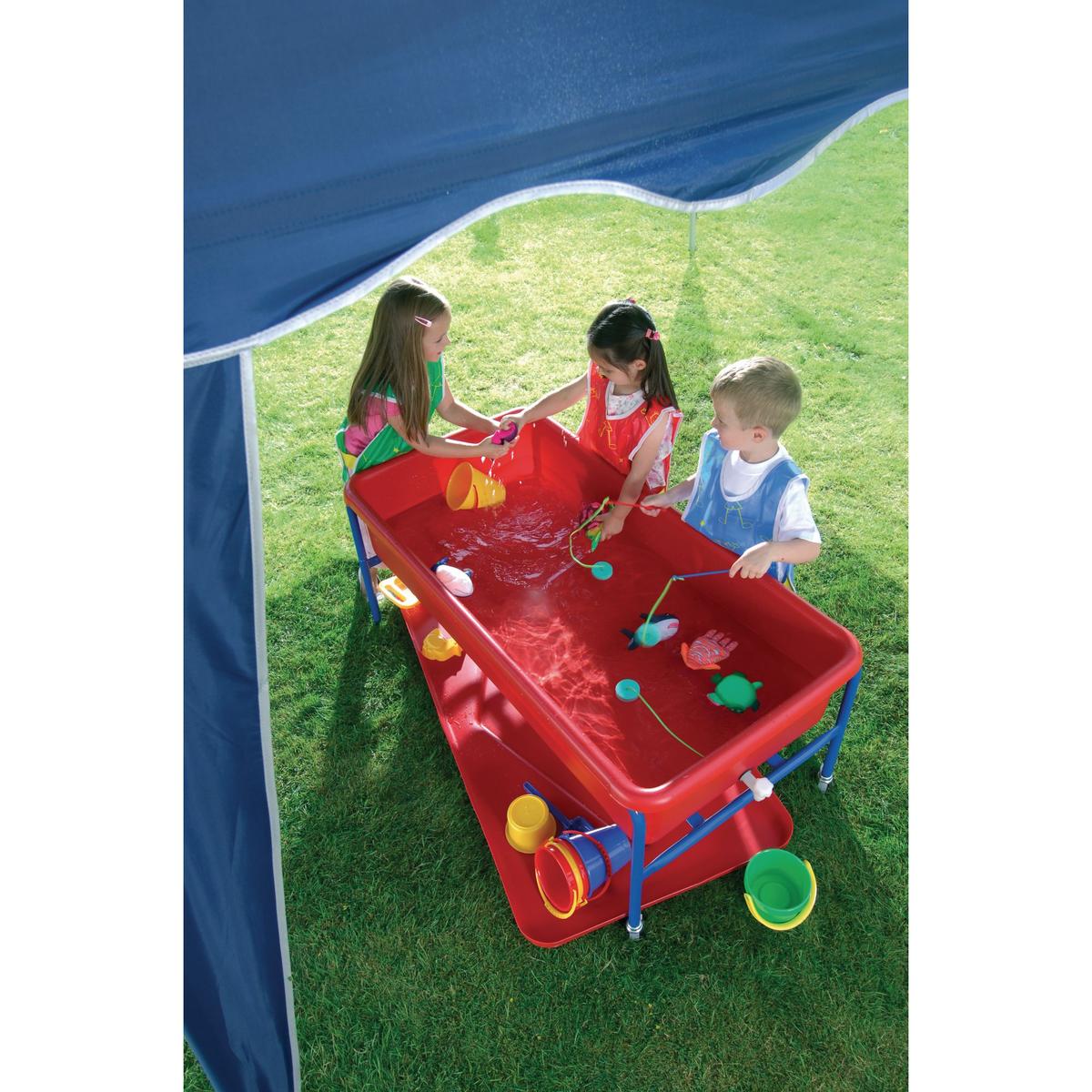 Sand Tables, Water & Play Trays & Sand Water Trays For EYFS | GLS