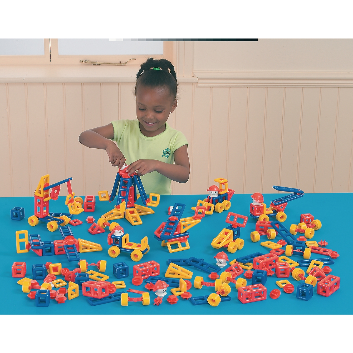 MOBILO Giant Set - Pack of 424 | HE88200504 | Hope