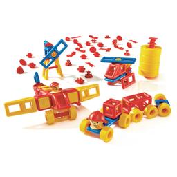 MOBILO Giant Set - Pack of 424 | HC88200504 | Findel International