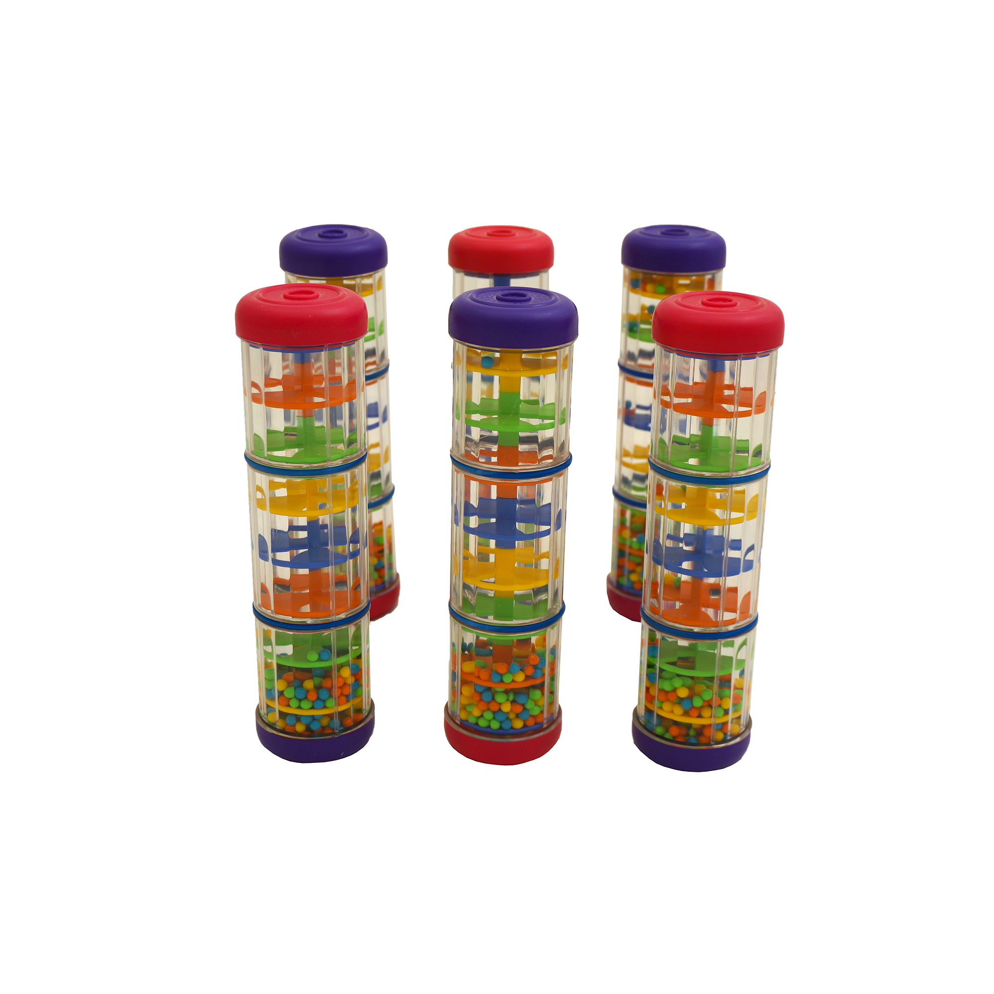 HE144787 - Halilit Mini Rainbomakers | Hope Education