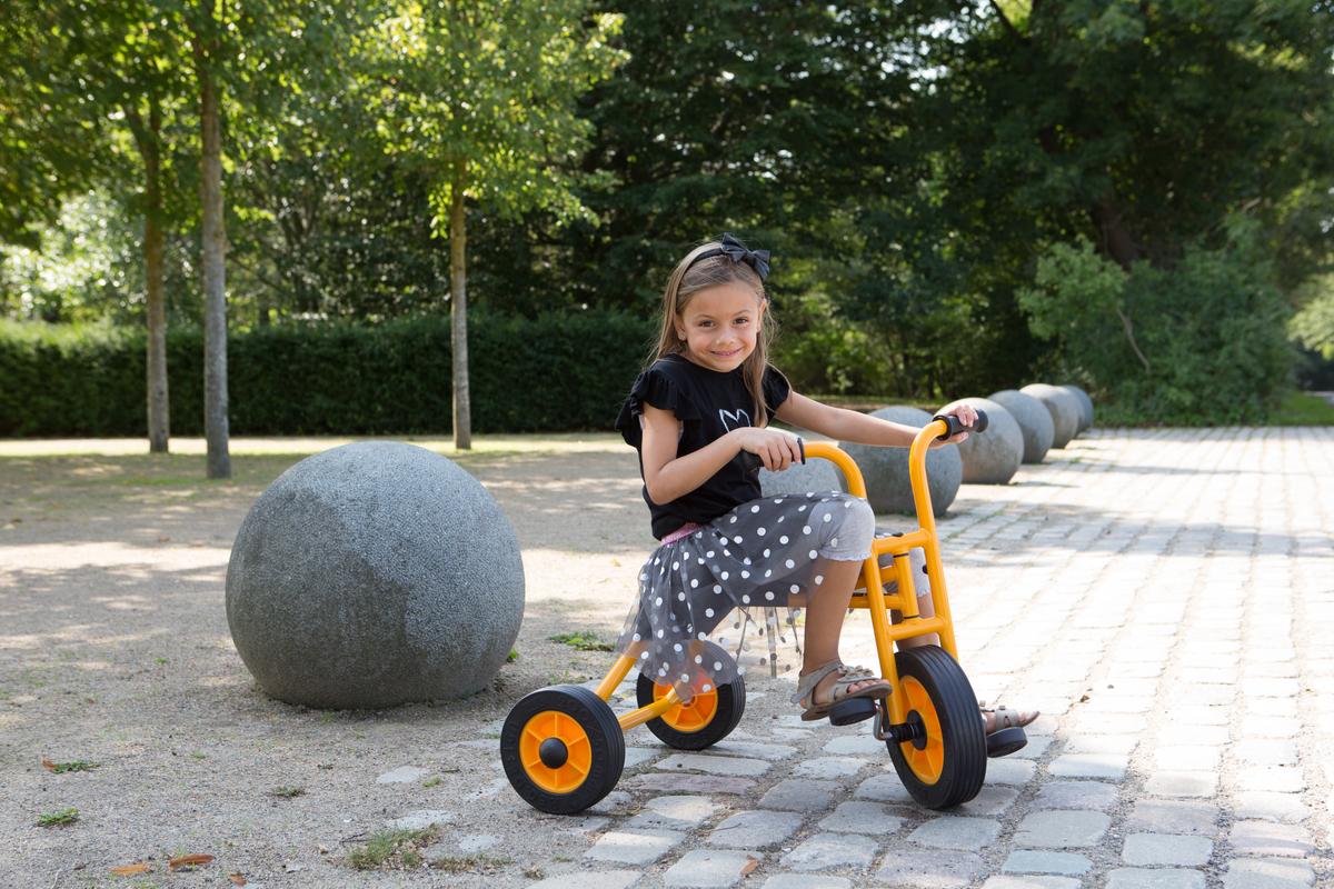 Trikes, Scooters & Bikes For Schools (EYFS) | Hope